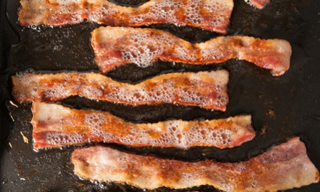 Why Are Jews So Obsessed With Bacon? - Jewcy
