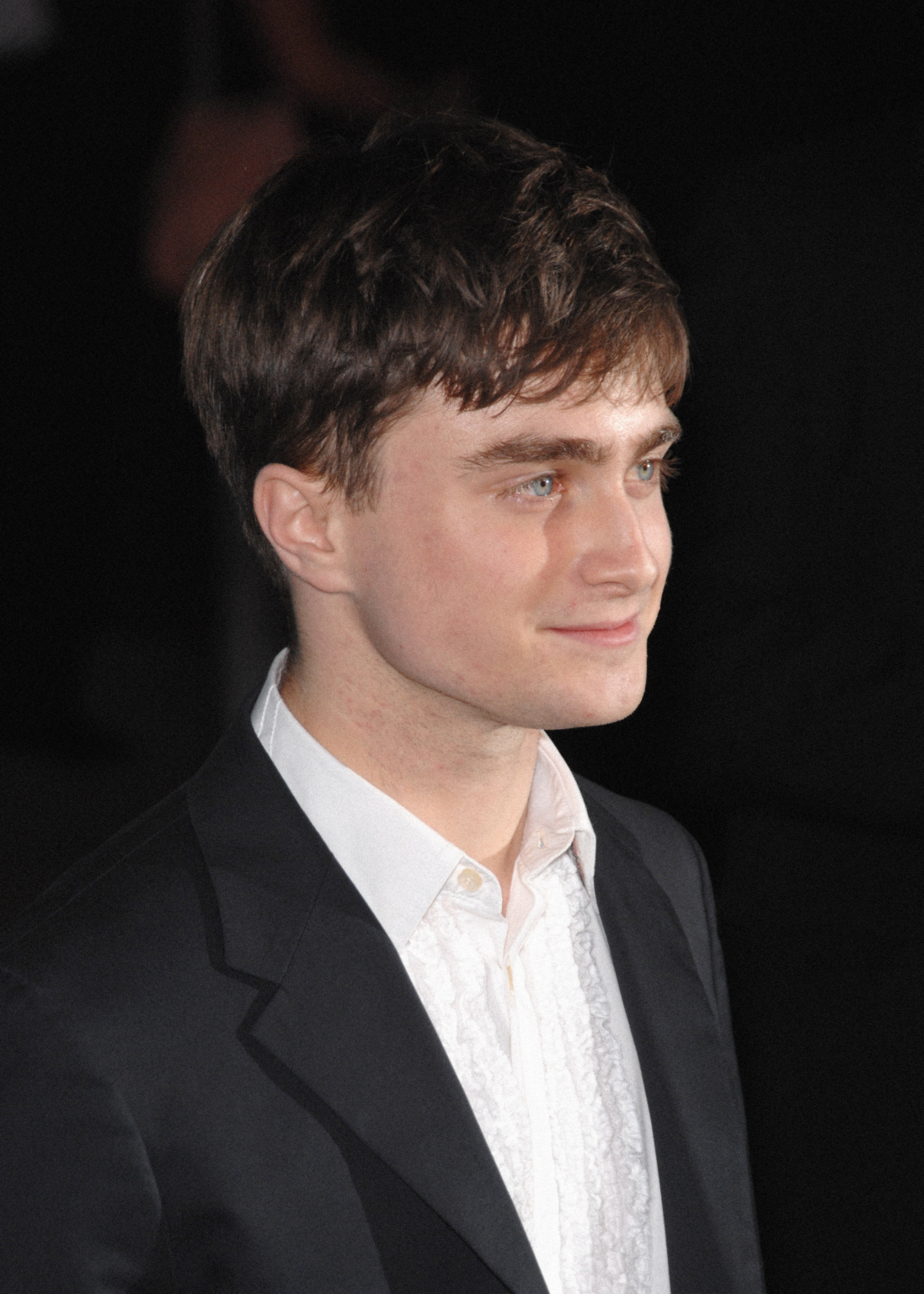 We Had a Jewish Harry Potter. That Matters. - Jewcy