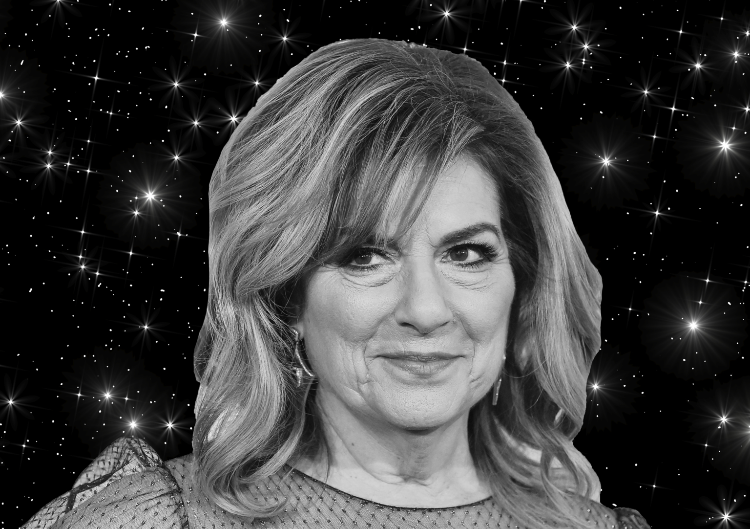 In Conversation with Mrs. Maisel's Caroline Aaron - Jewcy