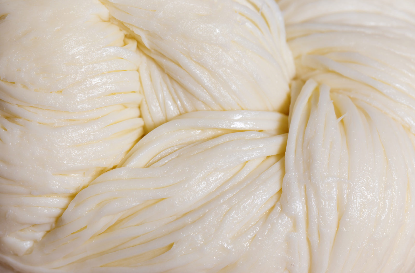 The Art of Kosher Cheesemaking - Jewcy